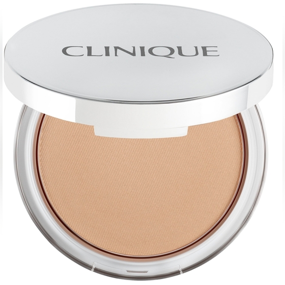 Clinique | Makeup | Clinique Staymatte Sheer Pressed Powder Color 8 ...